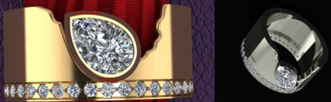 Resetting Engagement Rings ULTIMATE Guide: Custom, Handmade, Exquisite