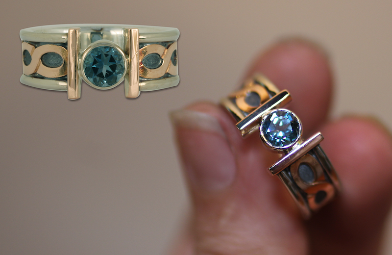 Resetting Engagement Rings ULTIMATE Guide: Custom, Handmade, Exquisite